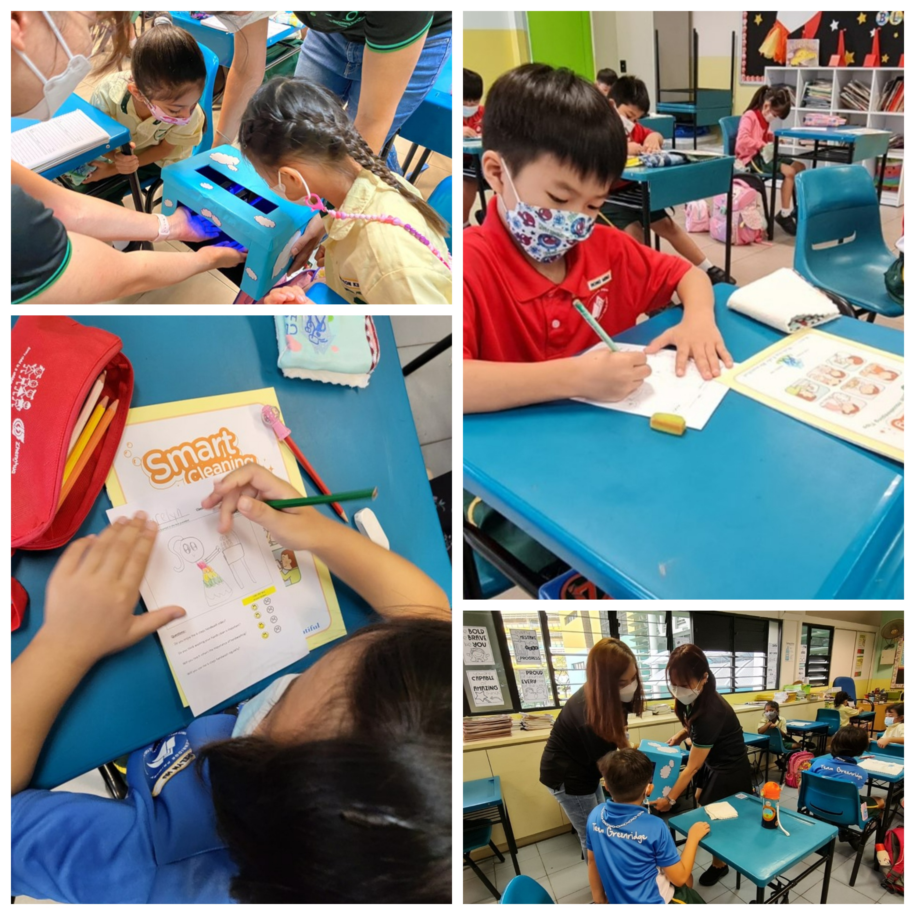 Learning for Life Programme (LLP)